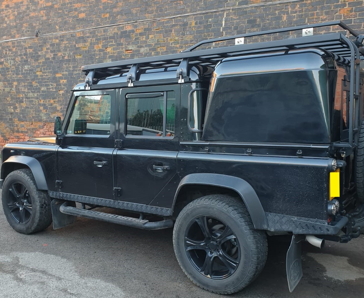 Gallery | LRS Hull Ltd